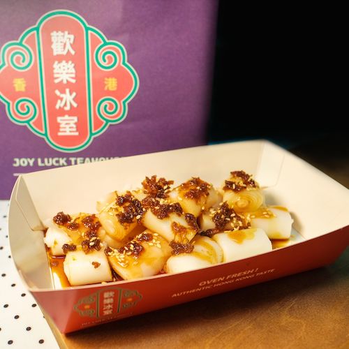 Our Specialties – Joy Luck Teahouse